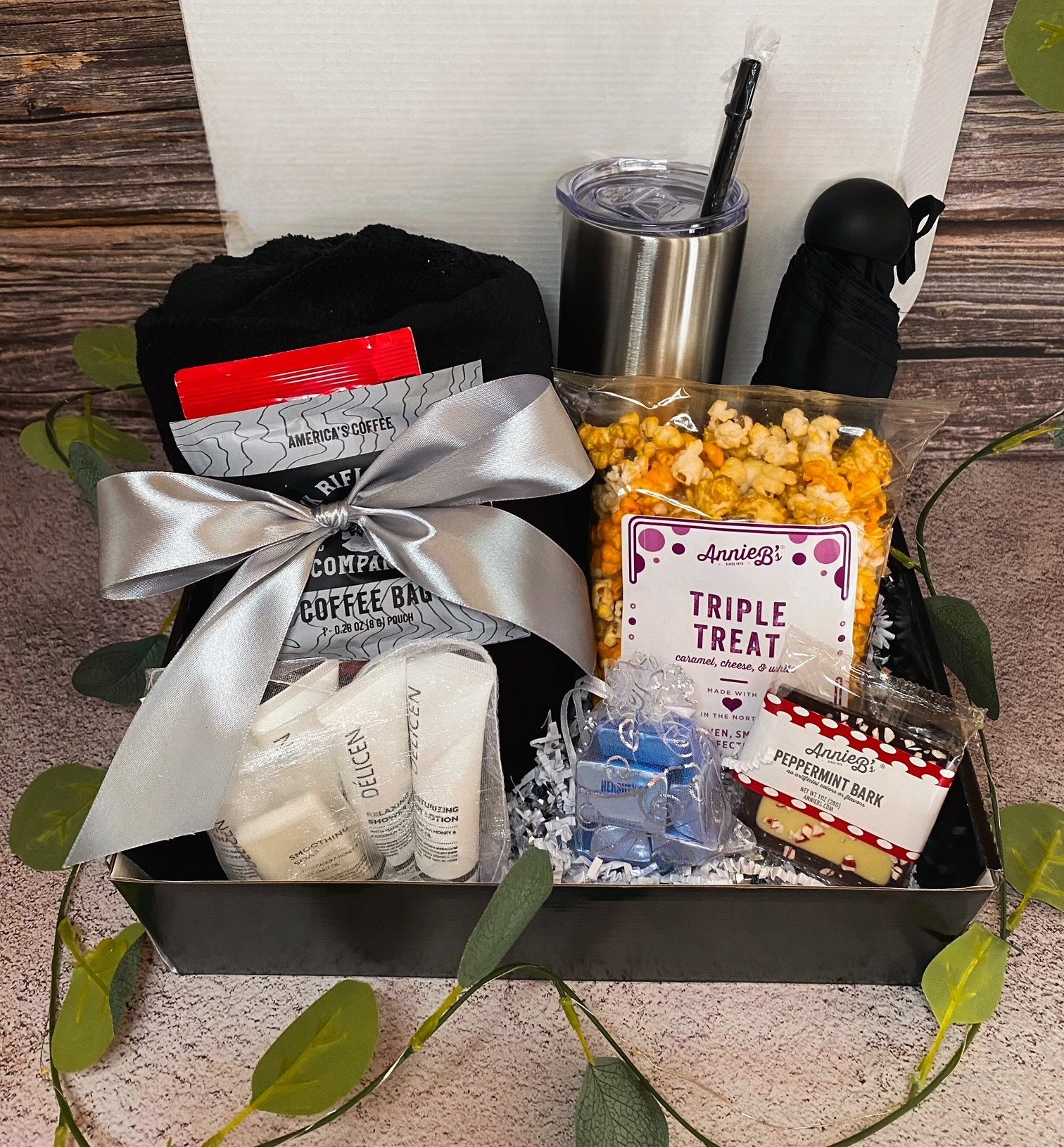 Travel Easy Box || Travel Easy Basket|| Travel Survival Kit ...