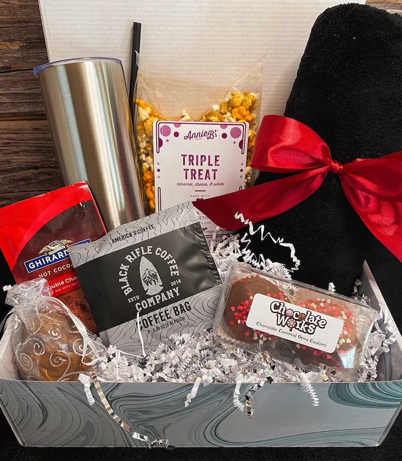 Road Trip Essentials Box or Basket || Road Trip Essentials || Travel ...