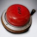 Vintage Manual Rotary Fire Bell / Alarm - Etsy UK