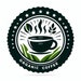 Organic Coffee Icons for Packaging and Marketing Pack 2 - Etsy
