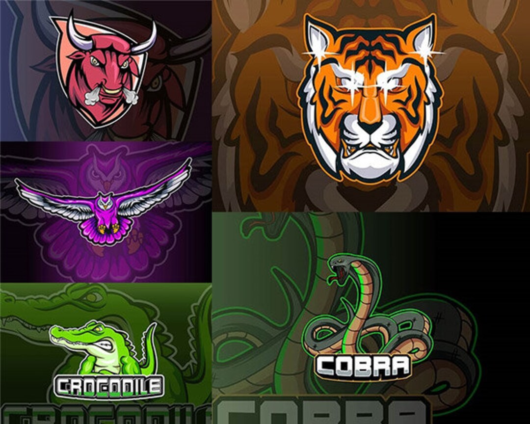 Vector Badge Svg, Png, Jpg, Digtal Download, Handsome Avatar, Team Logo ...