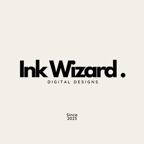 InkWizardDesigns - Etsy