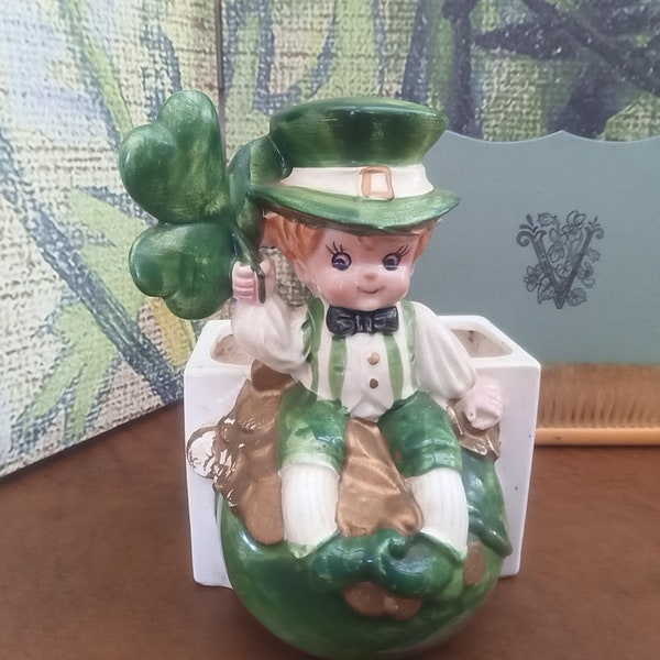 Vintage Lefton - Etsy