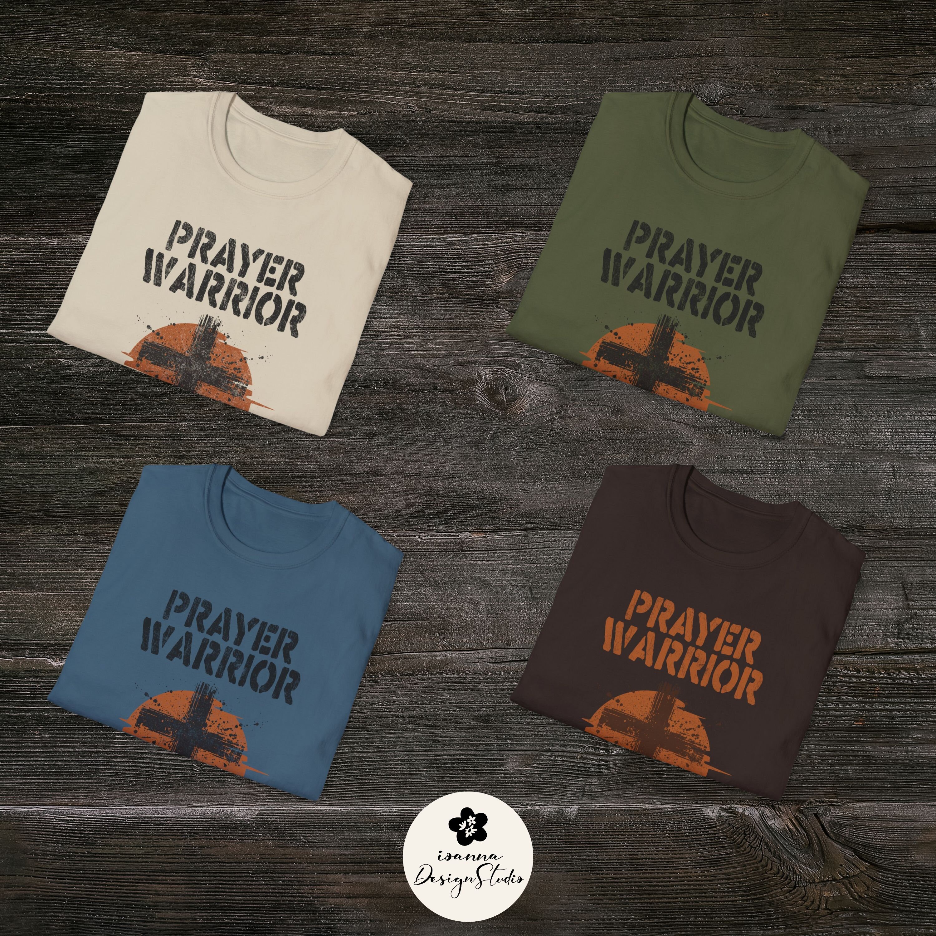 Jesus Prayer Warrior Bible Shirt, Love Like Jesus Pray T-shirt ...