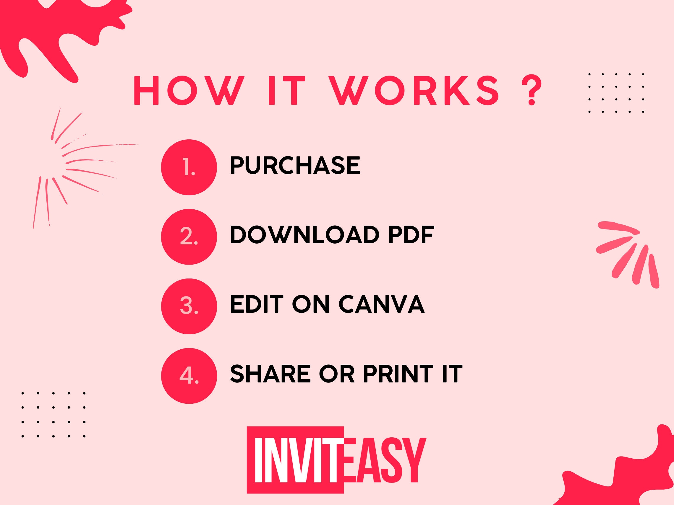 Billiards Birthday Invitation Template, Editable Snooker Birthday ...