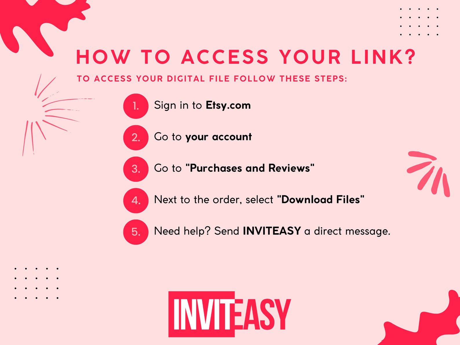 Billiards Birthday Invitation Template, Editable Snooker Birthday ...