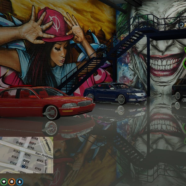 Fivem Mansion Pack - Etsy