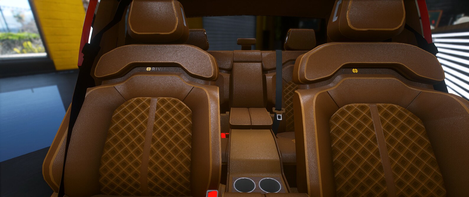 1deepcustomz 85regal Slab Fivem Ready - Etsy