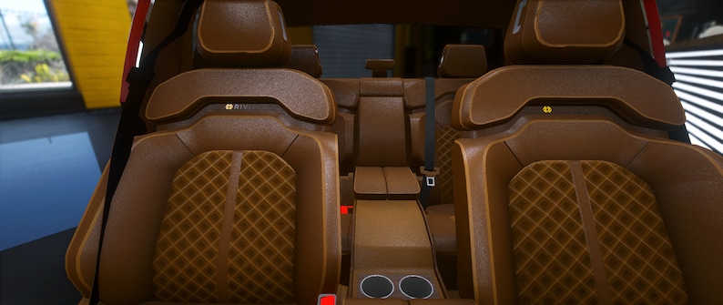 1deepcustomz 85regal Slab Fivem Ready - Etsy