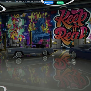 21 Slabs Car Pack Fivem Ready - Etsy