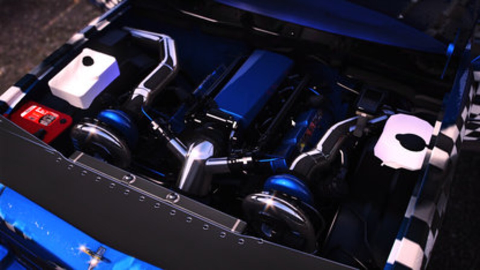 Pnuts Box Caprice 13 Fivem - Etsy