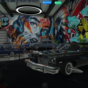 21 Slabs Car Pack Fivem Ready - Etsy