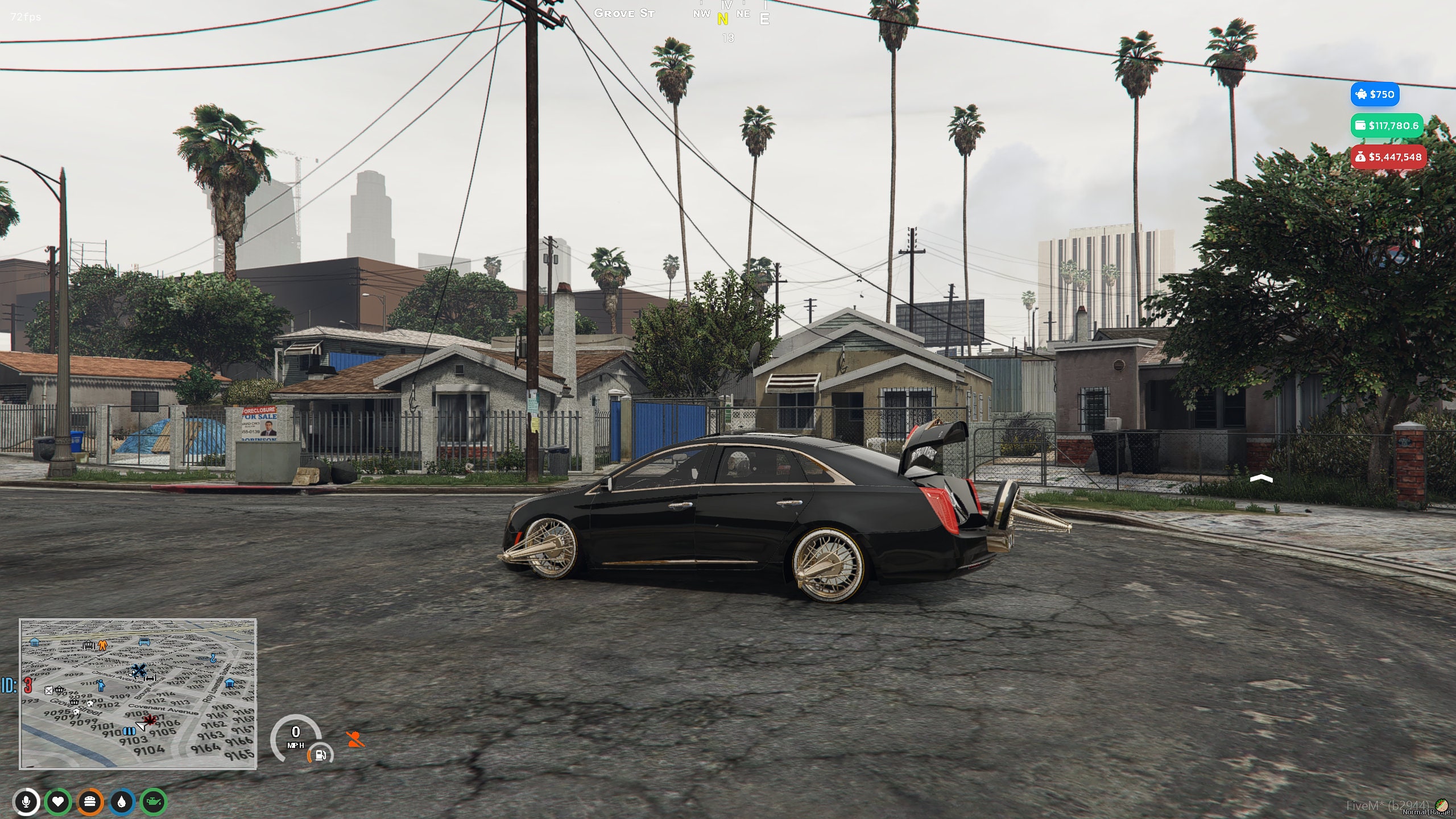 Lac on Swangas G20s Pop Trunk - Etsy