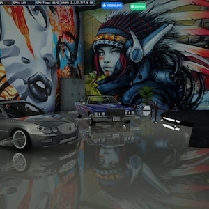 21 Slabs Car Pack Fivem Ready - Etsy