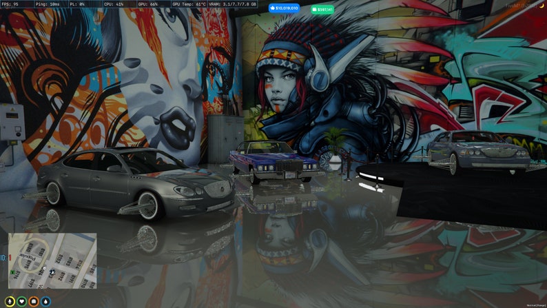 21 Slabs Car Pack Fivem Ready - Etsy