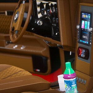 1deepcustomz 85regal Slab Fivem Ready - Etsy