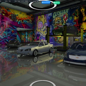 21 Slabs Car Pack Fivem Ready - Etsy