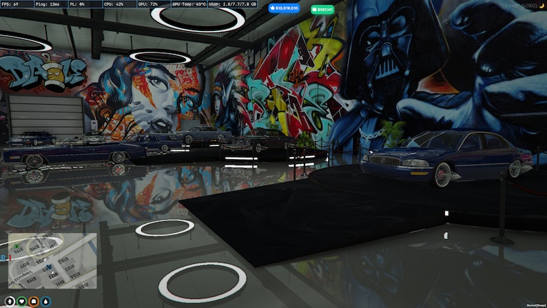 21 Slabs Car Pack Fivem Ready - Etsy