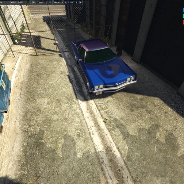 Fivem Donk Cars - Etsy