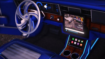 Pnuts Box Caprice 13 Fivem - Etsy