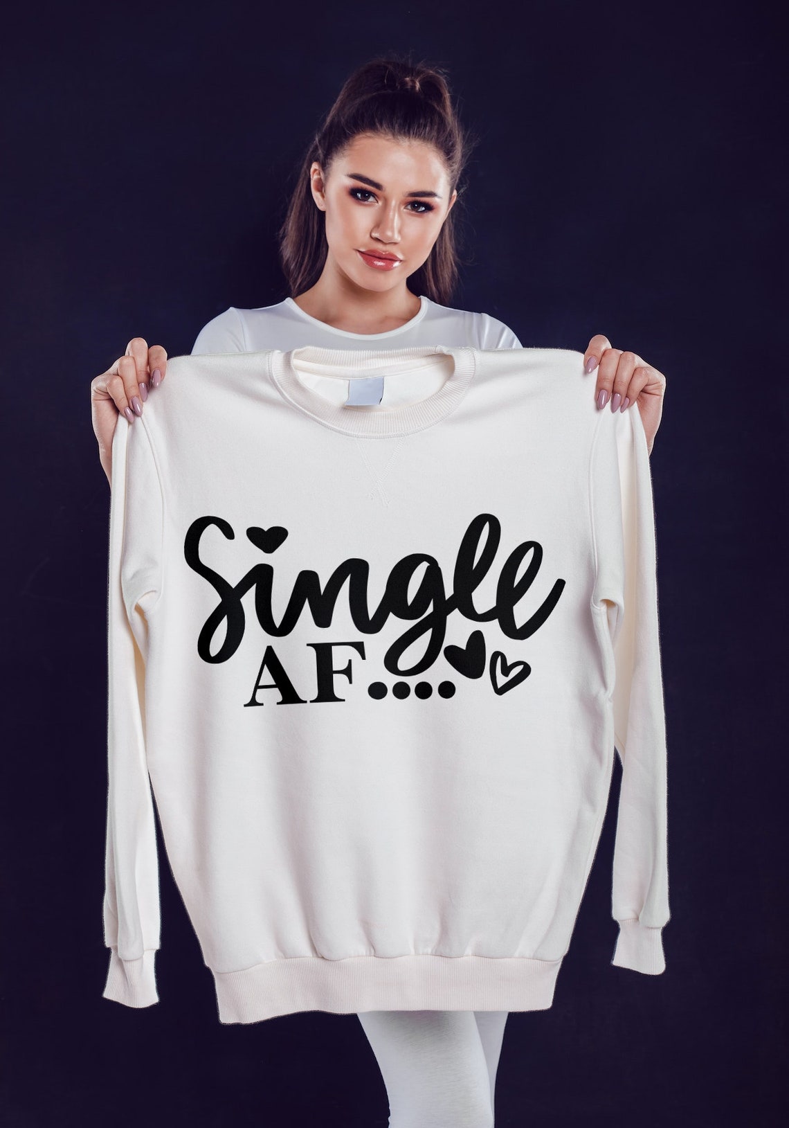 30 Anti-valentine's Day Graphics Bundle Eww Valentine's Day SVG & PNG ...