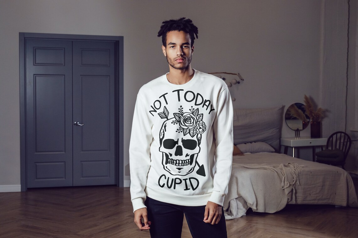 30 Anti-valentine's Day Graphics Bundle Eww Valentine's Day SVG & PNG ...