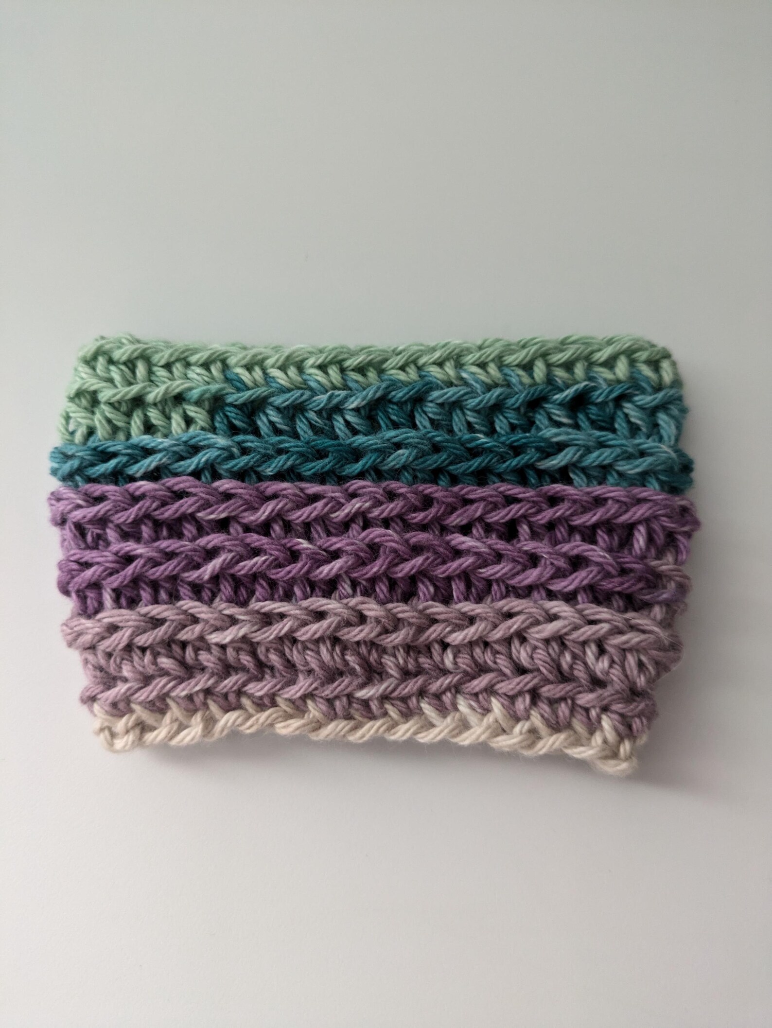 Handmade Crochet Kitchen Set - Etsy