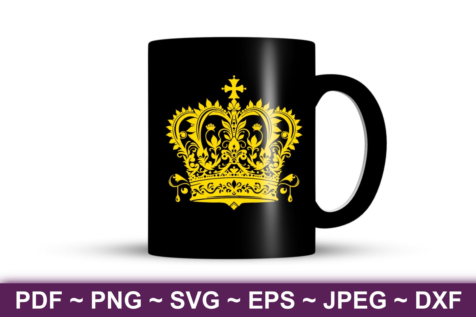 Queen Crown SVG Bundle, Crown Svg, Tiara Svg, Queen Tiara Svg, Princess ...