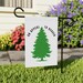 An Appeal to Heaven Pine Tree Flag US Historic Garden Outdoor Patriotic ...