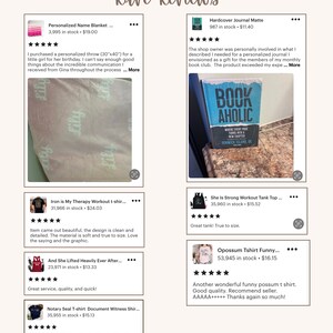 Custom Notary Pouch Personalized Expert Signing Witness Organizer for ...