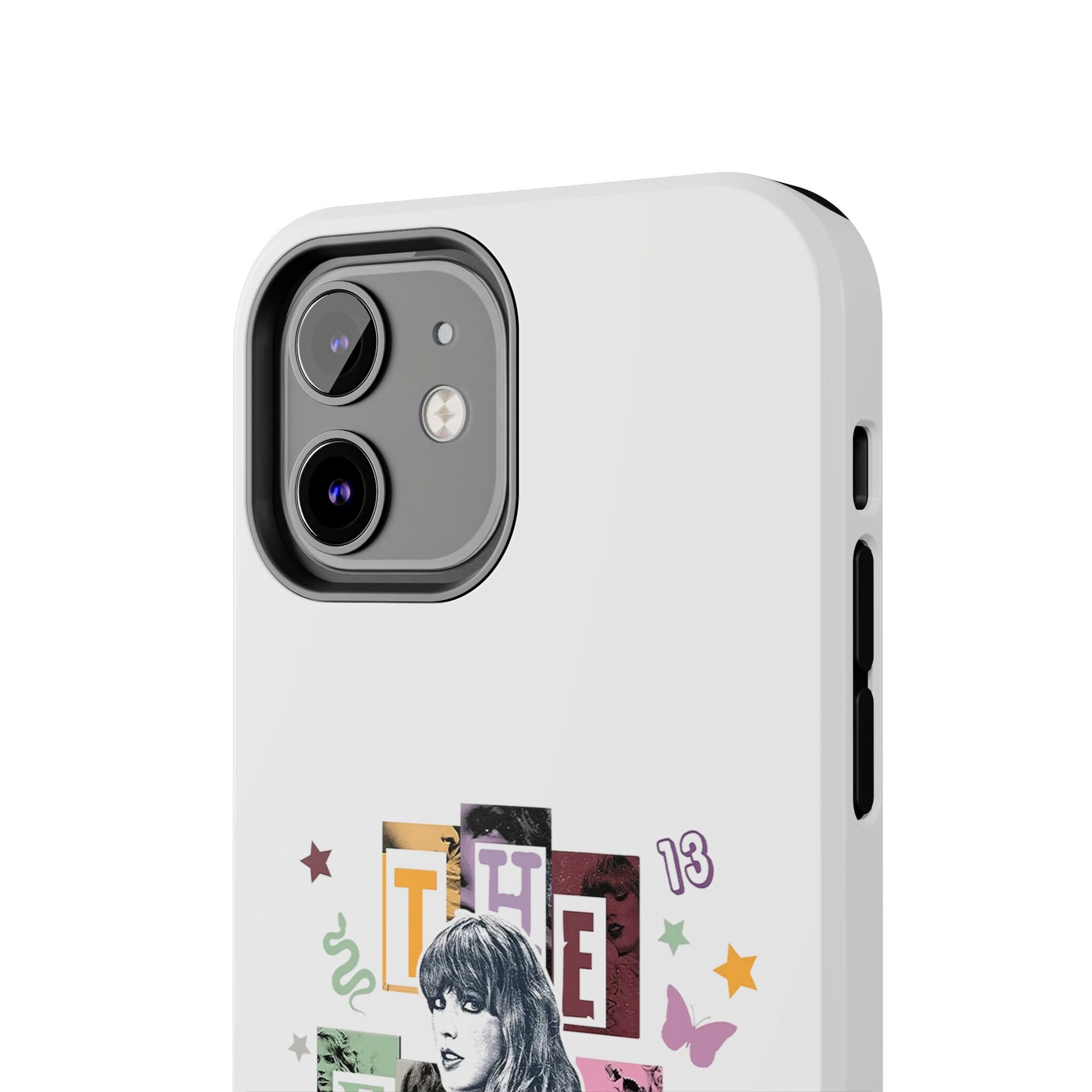 Taylor Swift iPhone Case, the Eras Tour Case, Pop Music Lover Gift, Phone Case for Swifties ...