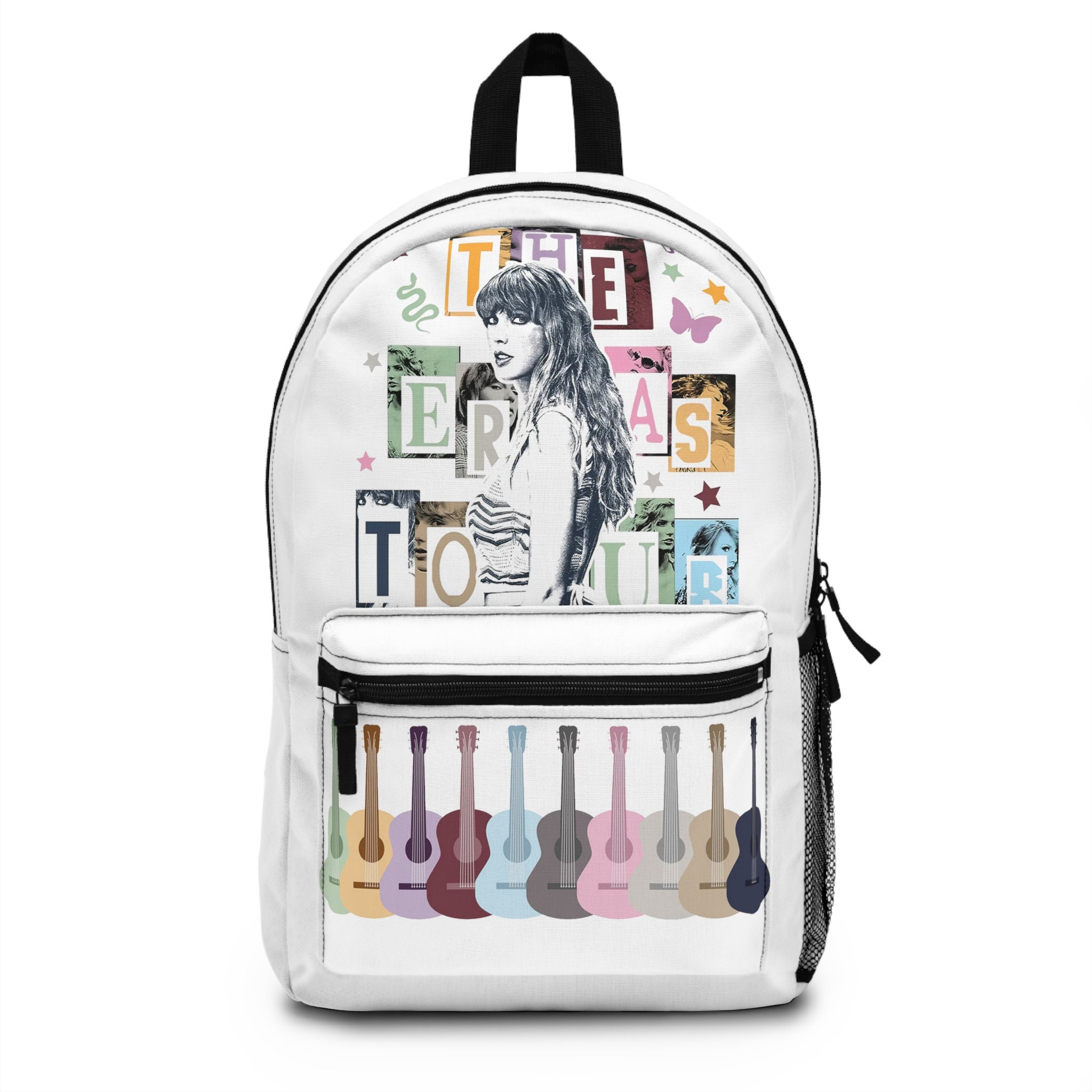 The Eras Tour Taylor Backpack, Taylor Backpack sold by Wendye Usable ...