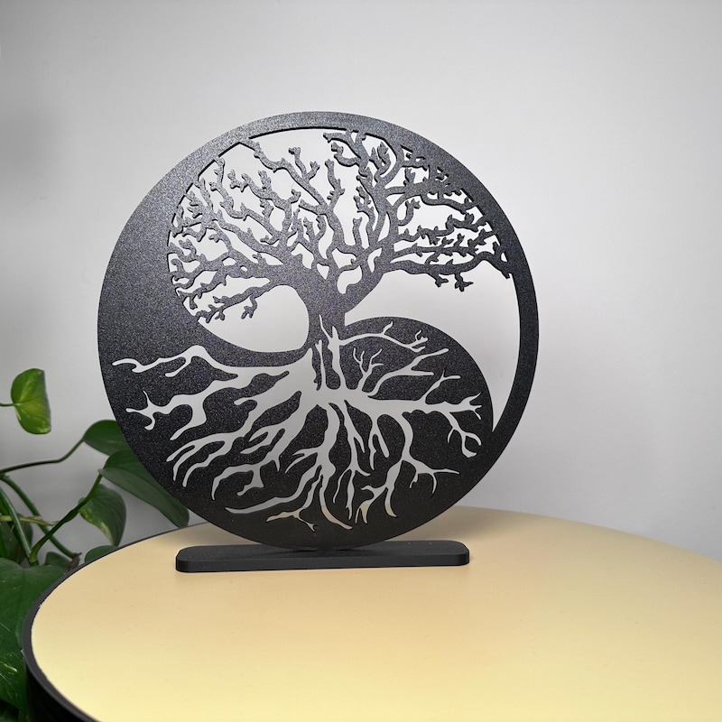 Tree of Life Print - Etsy