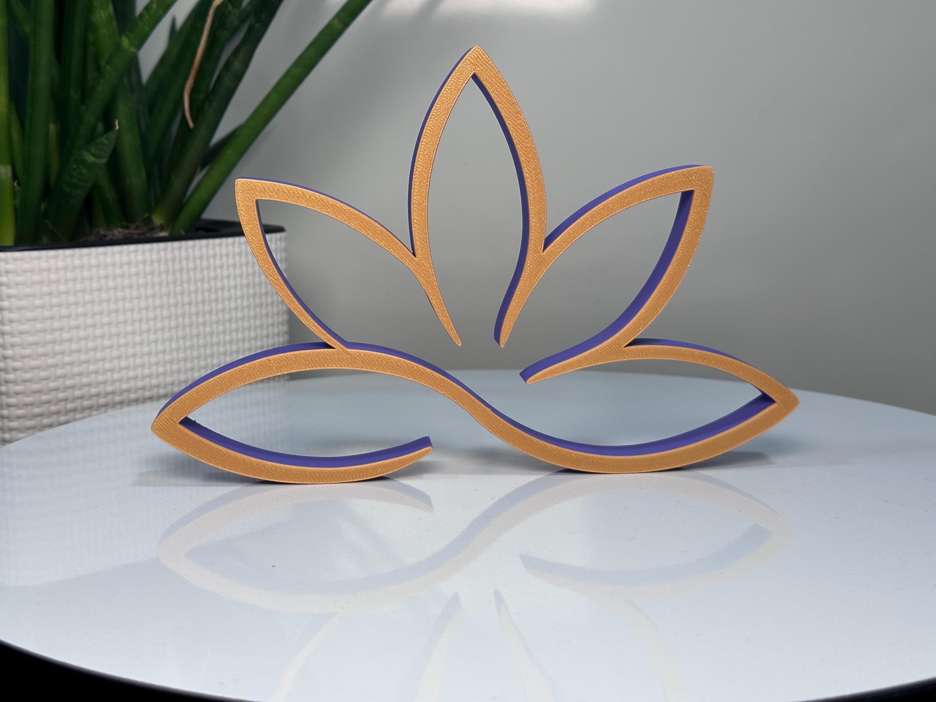 Lotus Flower Line Art - Lotus Flower as an Elegant Decoration for ...