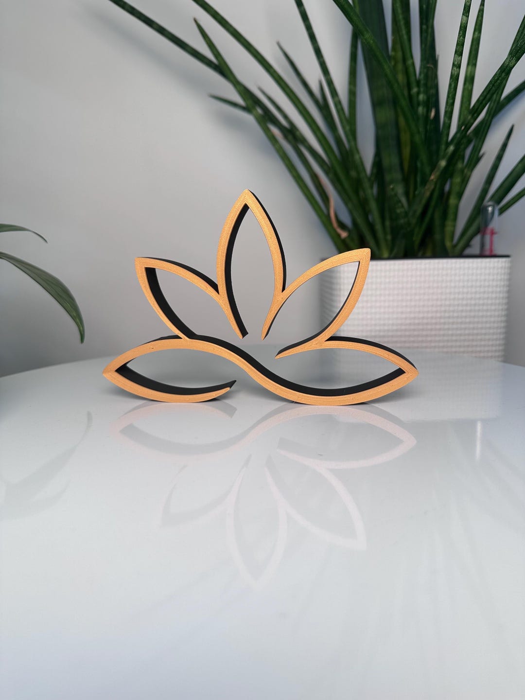 Lotus Flower Line Art - Lotus Flower as an Elegant Decoration for ...