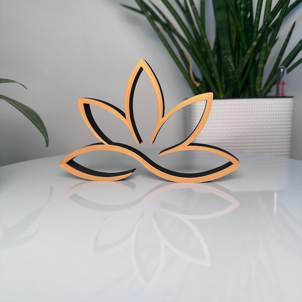 Lotus Decor - Etsy