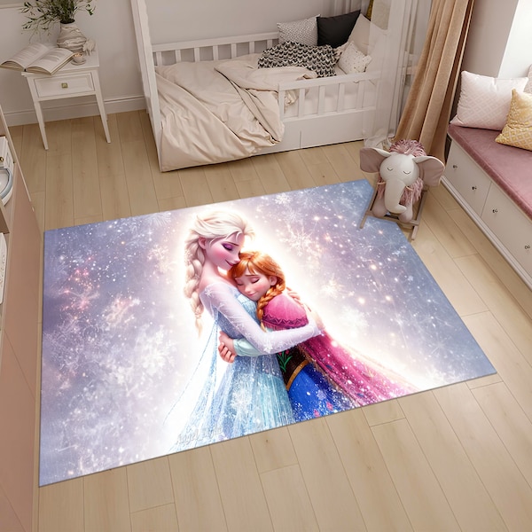 Frozen Room Decor - Etsy