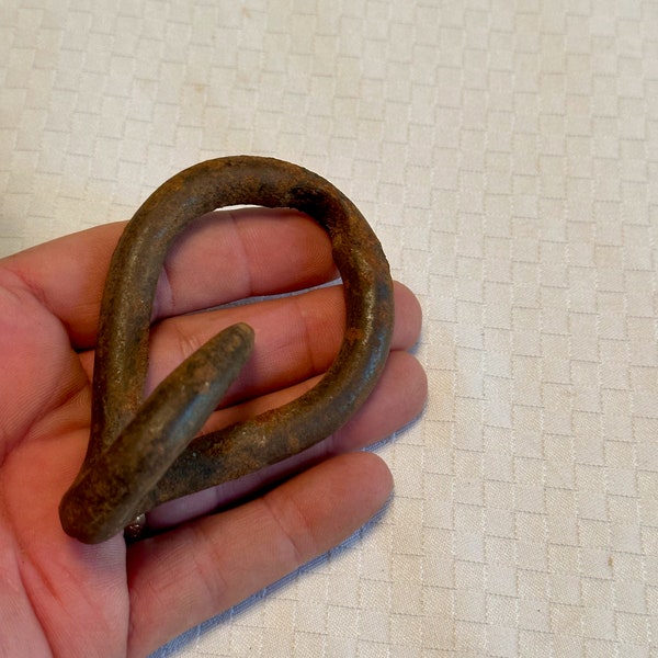 Antique Singletree - Etsy