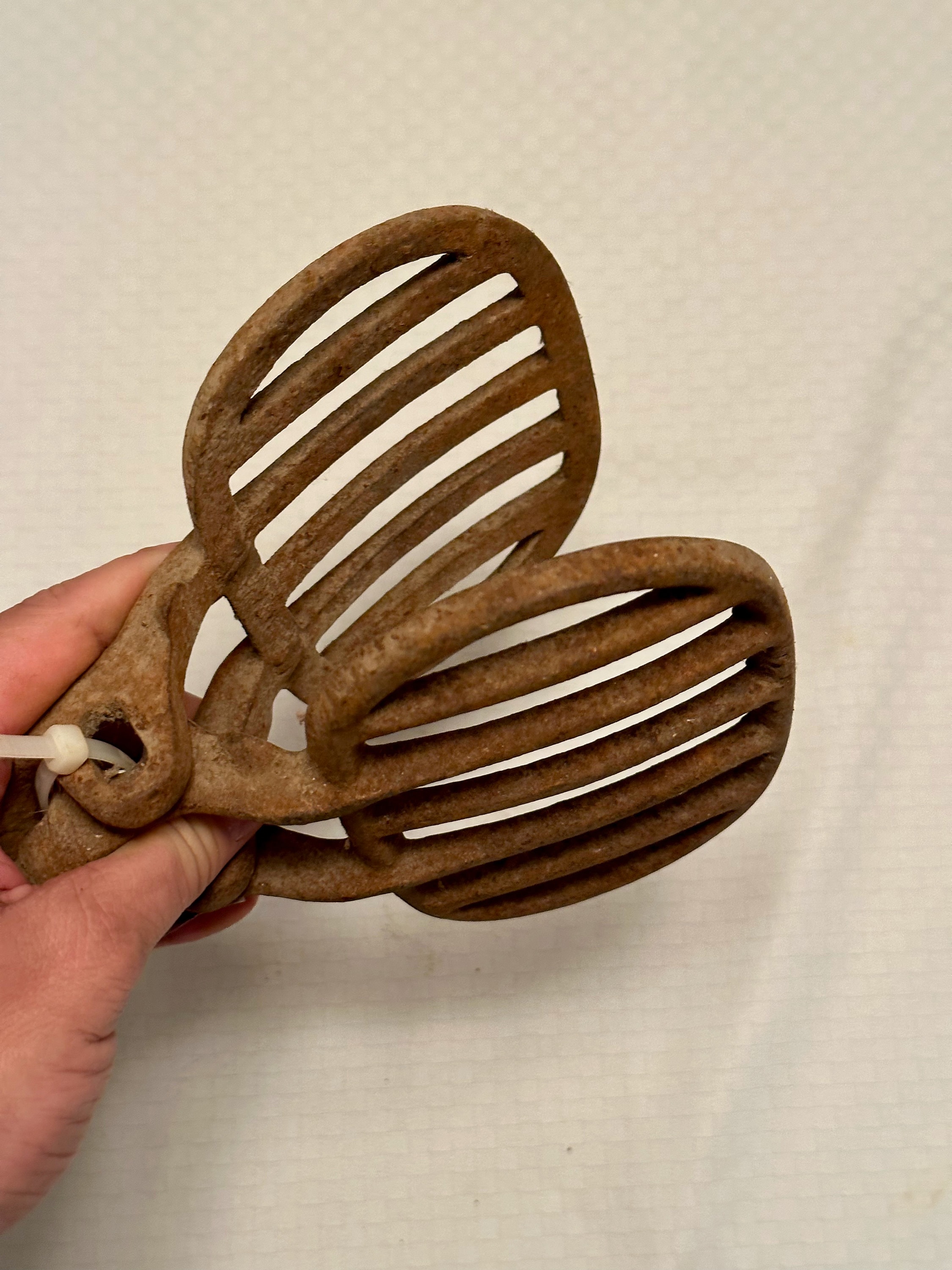 Antique Cast Iron Carriage Steps - Etsy