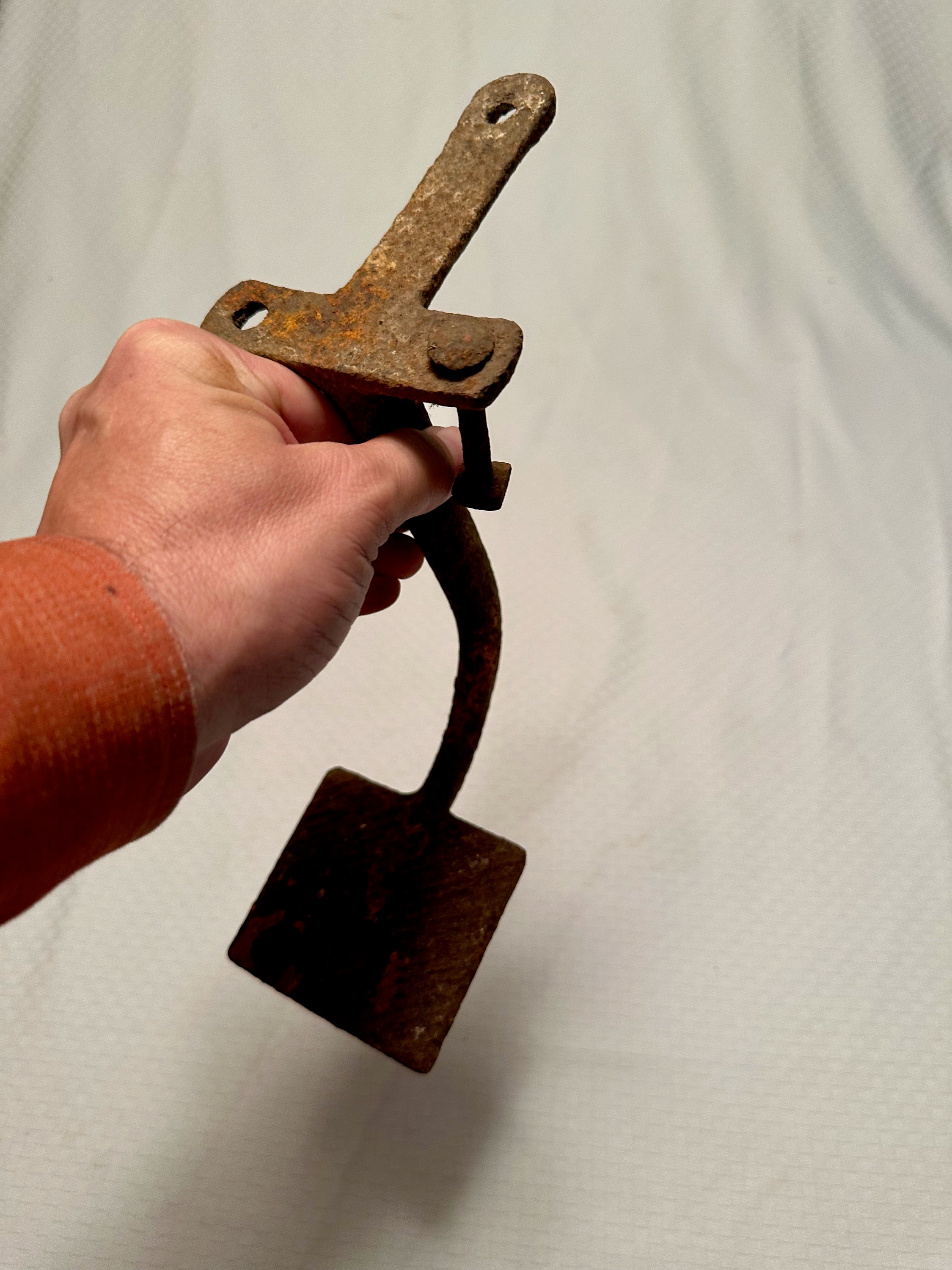 Amish Buggy Step Wisconsin Amish Vintage Rustic Industrial - Etsy