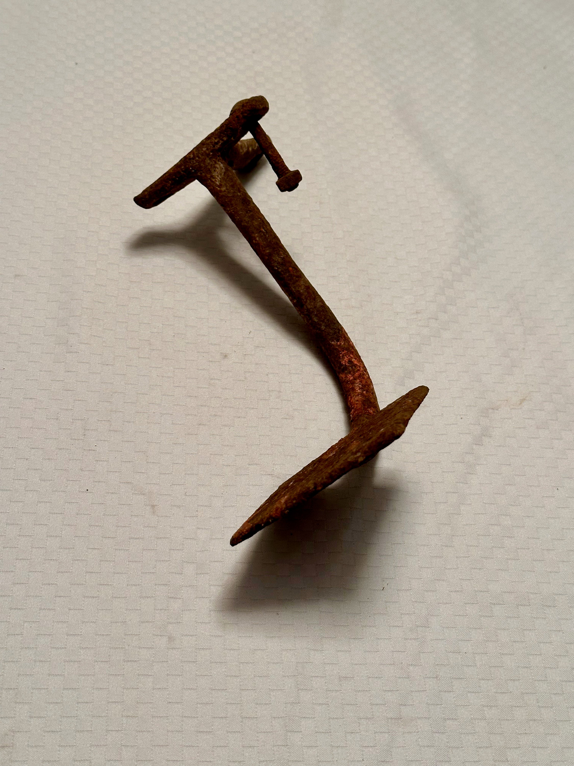 Amish Buggy Step Wisconsin Amish Vintage Rustic Industrial - Etsy