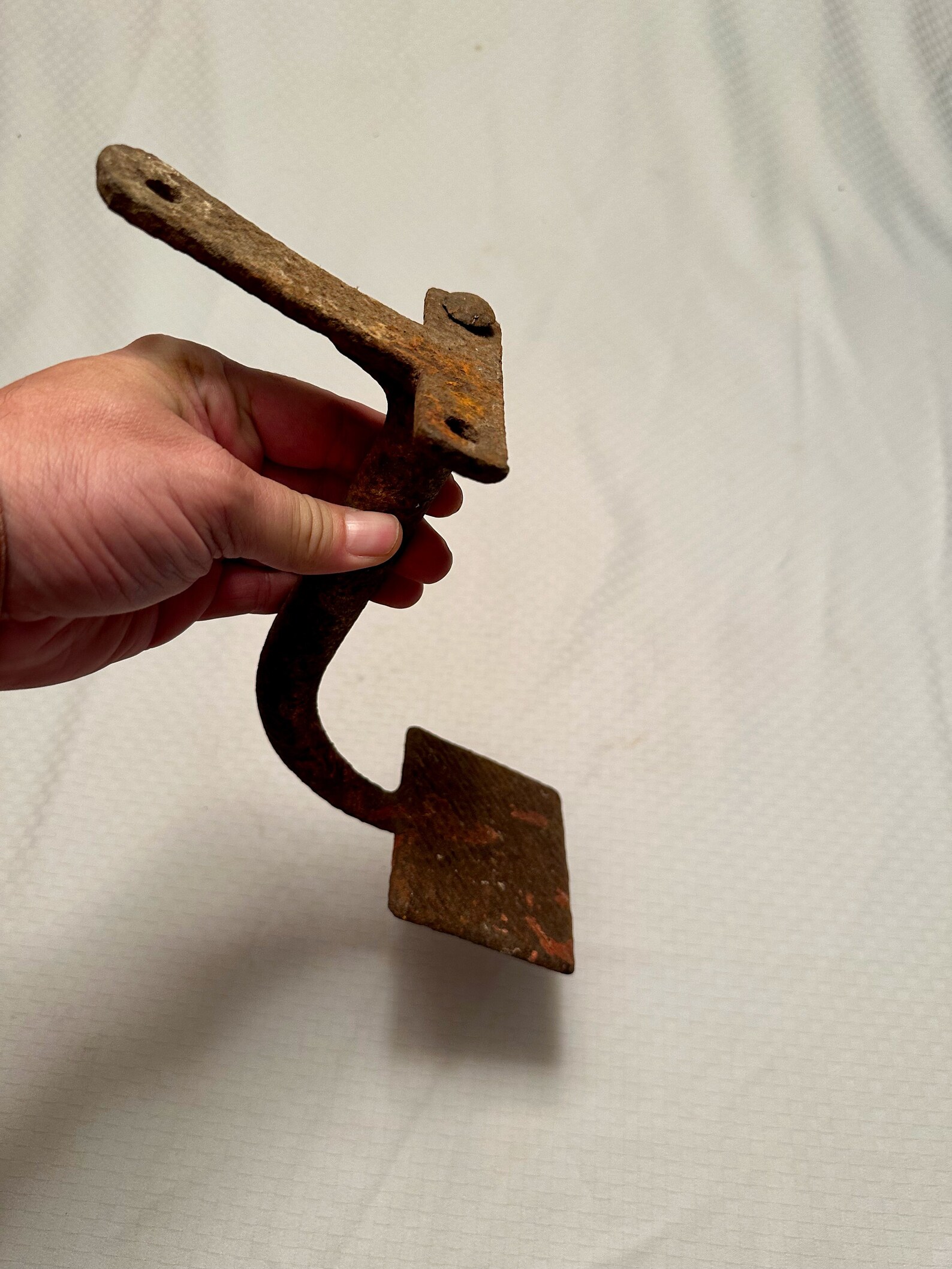 Amish Buggy Step, Wisconsin Amish, Vintage, Rustic Industrial Decor - Etsy