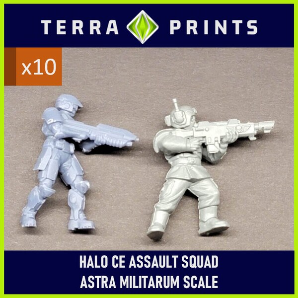 Imperial Guard Miniatures - Etsy