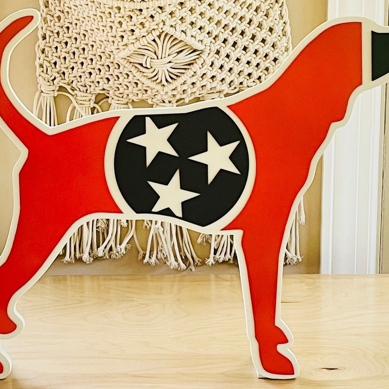 Ut Vols Svg - Etsy