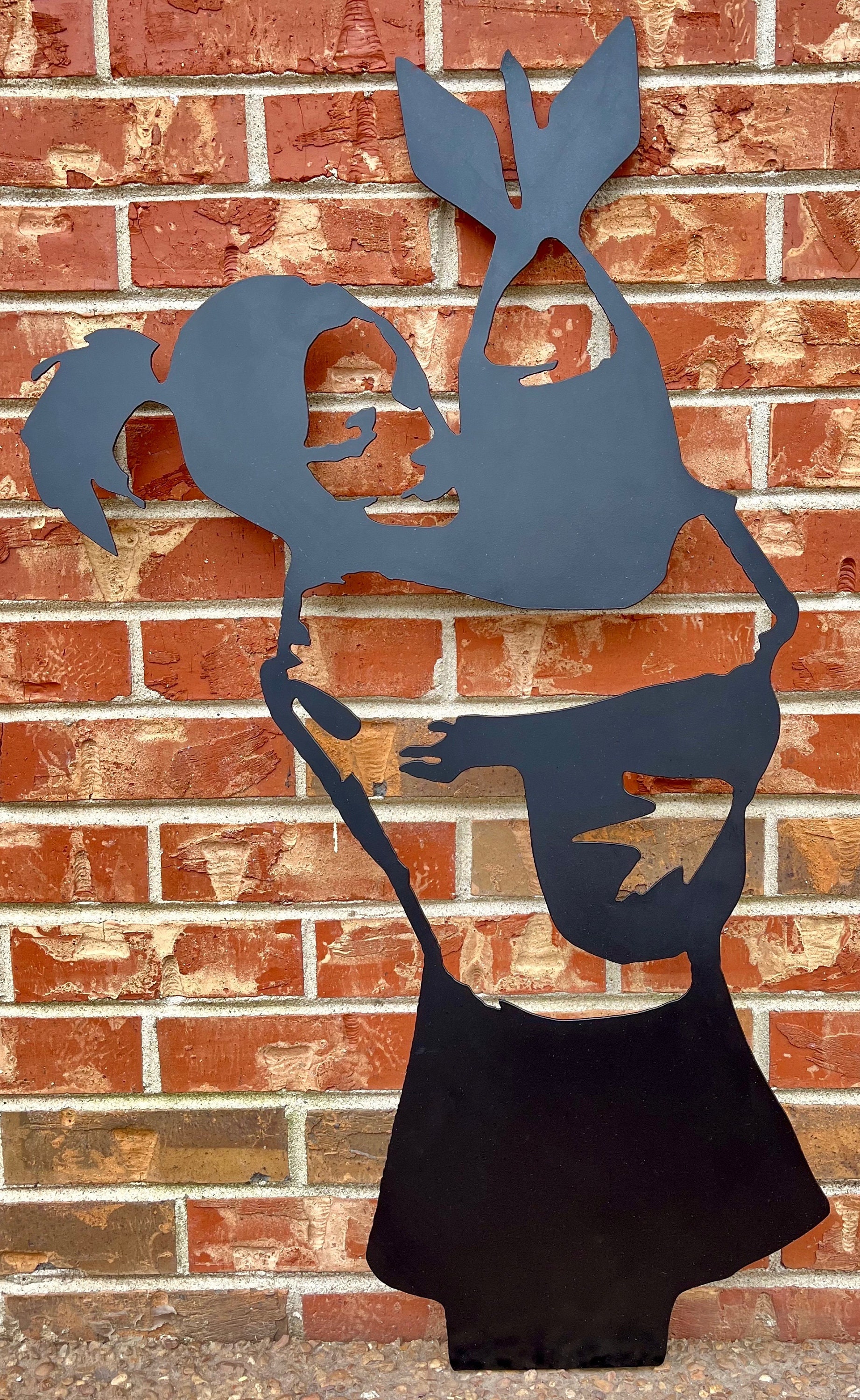 Bomb Love by Banksy, Bomb Hugger, Banksy, Banksy Bomb Love Street ...