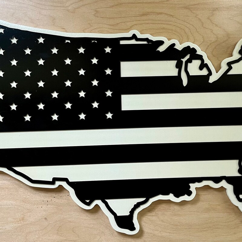 Made in Usa Signs - Etsy