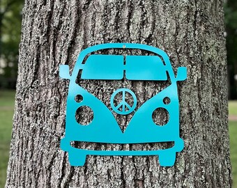 Vw Bus - Etsy