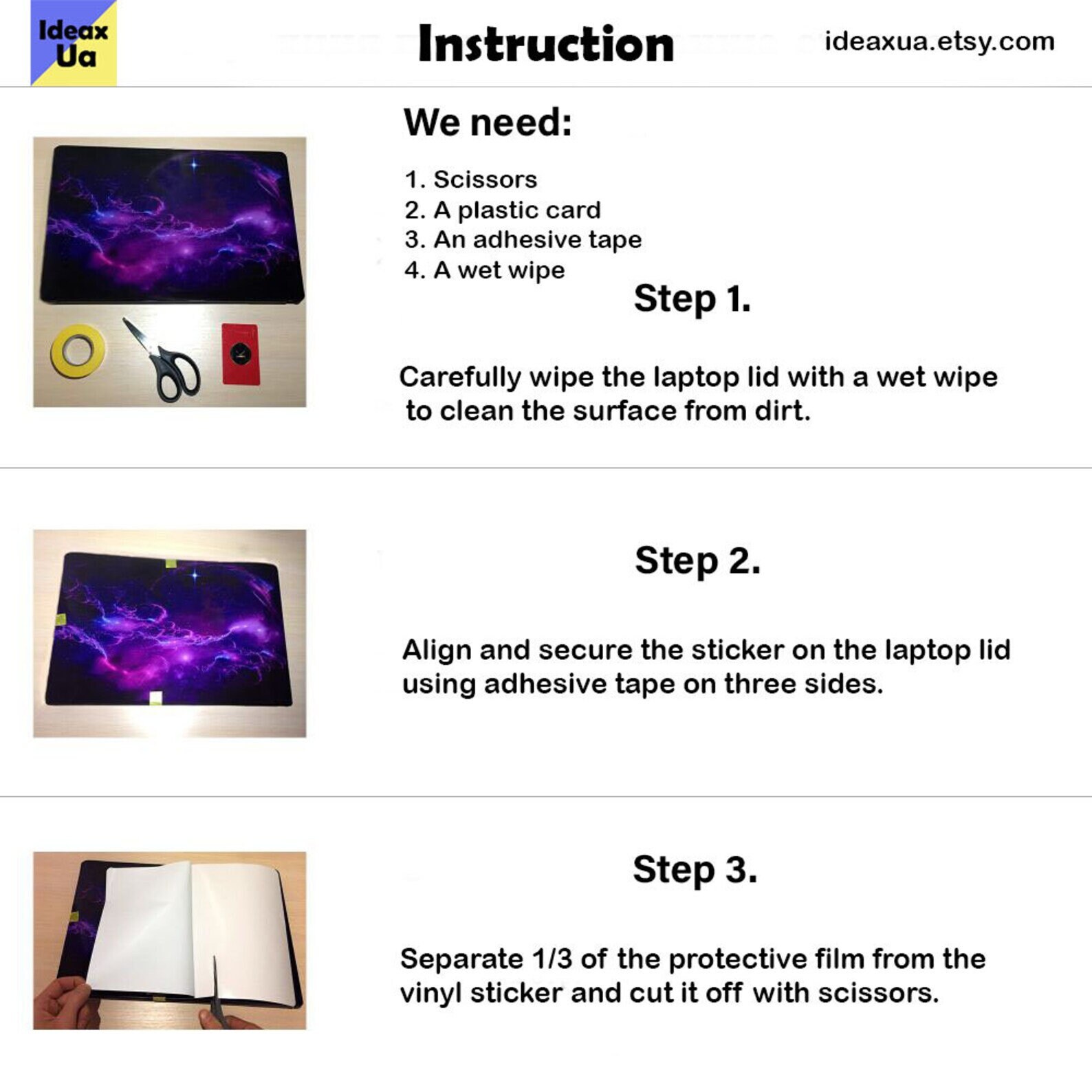 Greens Vinyl Decals for Macbook,hp,dell,asus,acer,samsung,lenovo Laptop ...