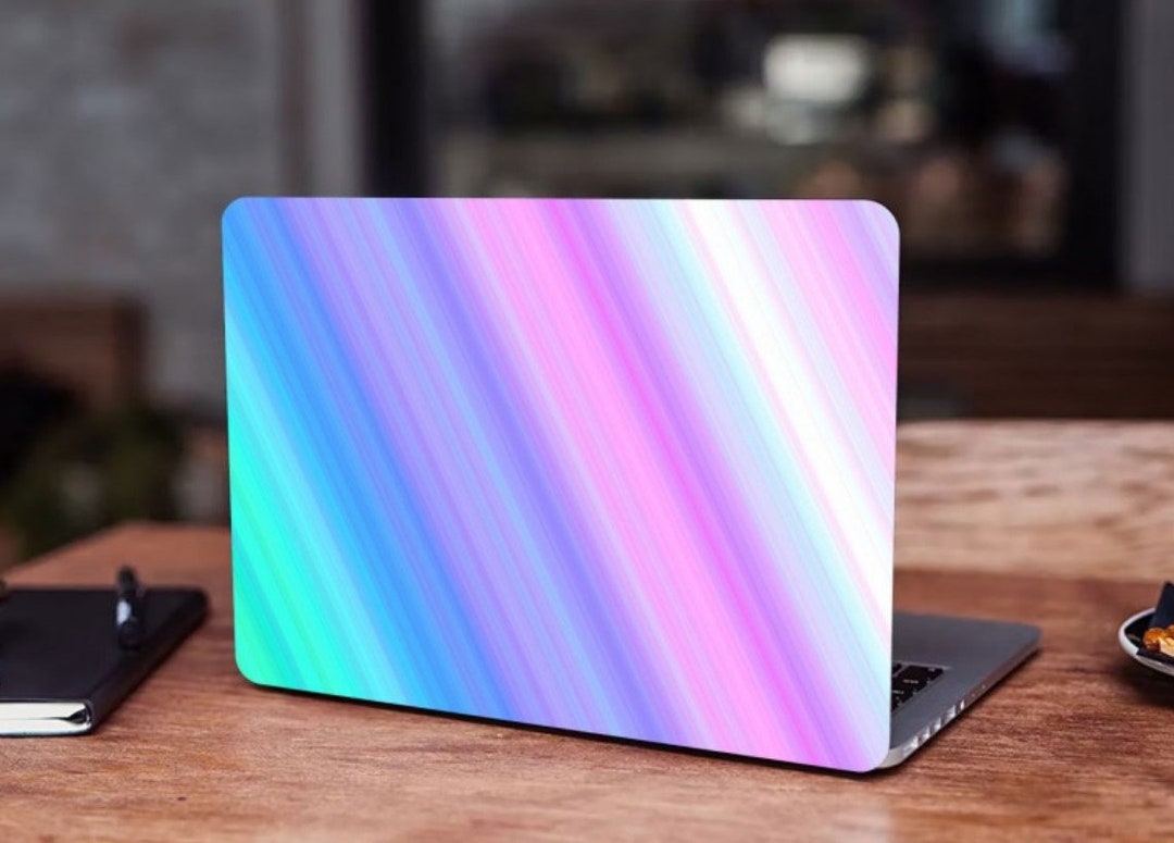 HP Laptop Skin Abstraction, Universal Surface Laptop Cover 15"-13 ...