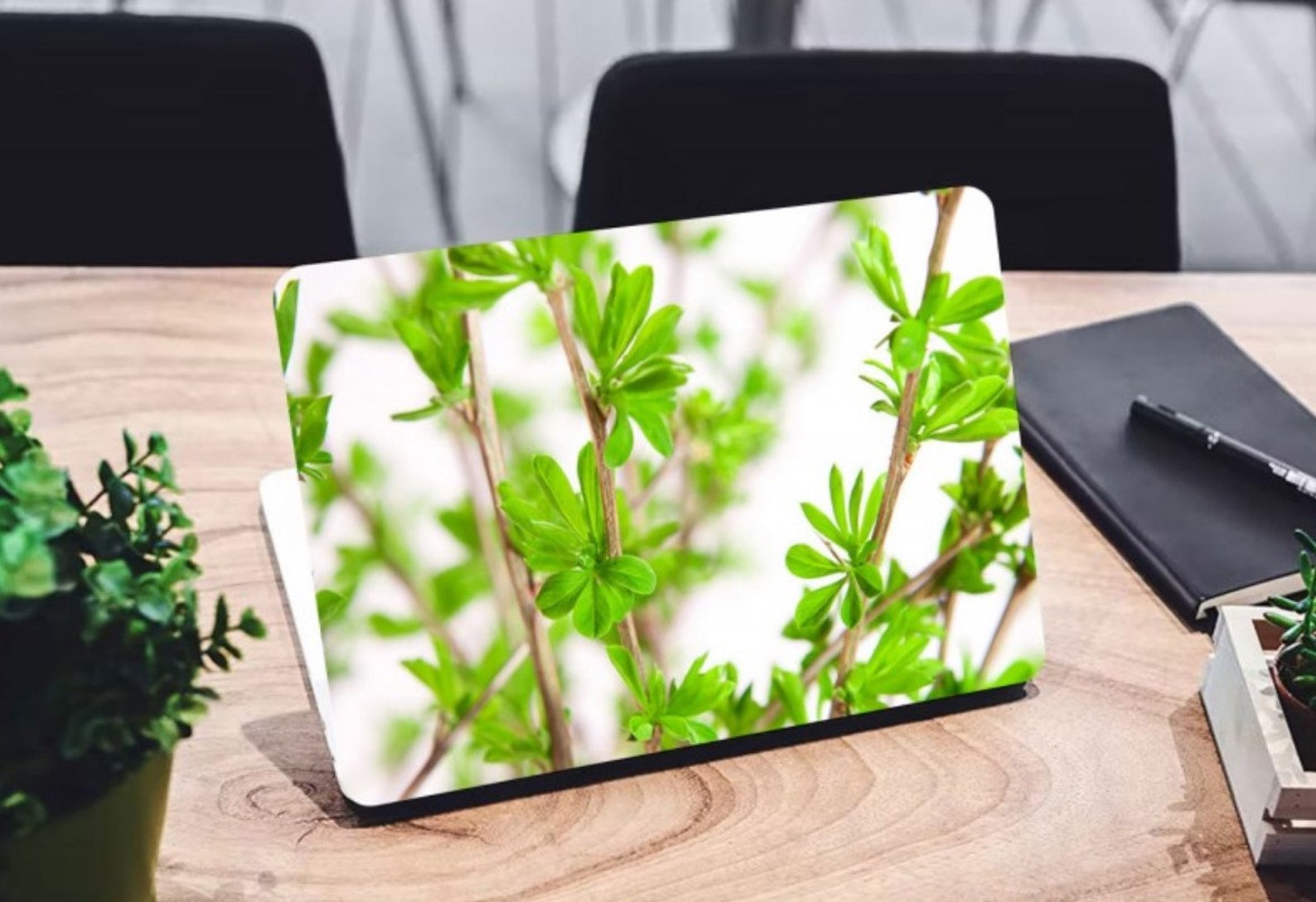 Greens Vinyl Decals for Macbook,hp,dell,asus,acer,samsung,lenovo Laptop ...